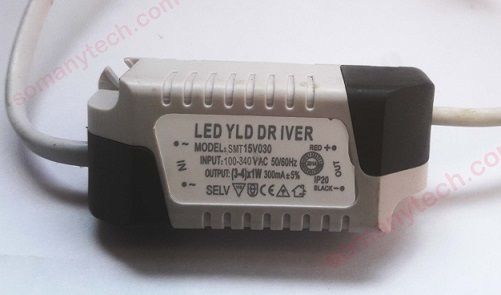 LED driver detail working- How to choose the right one? - SM Tech