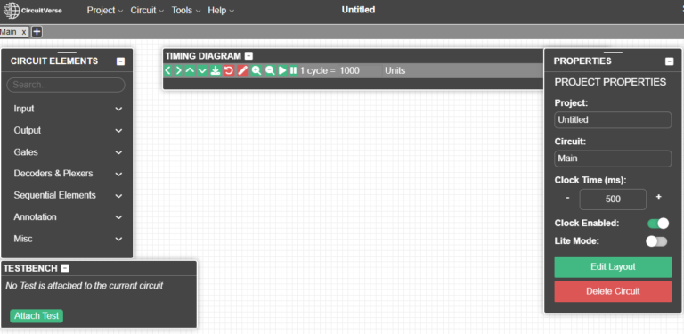 Top 7 Best Logic Simulator for PC and Android - SM Tech